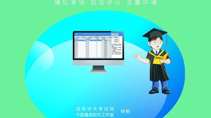 适合电脑初学者及中学生信息练习模拟练习视频exce3#excel教学