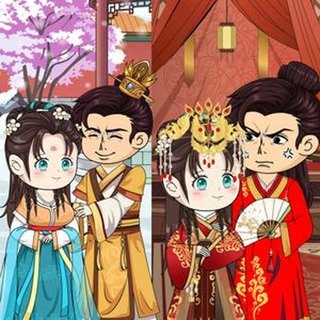 小团子⁣动画