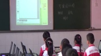 ...学做电脑小画家_第14课 彩笔绘画多美丽_三、画实心矩形、椭圆形(...
