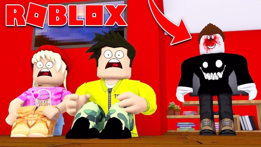 面面解说Roblox逃离建筑!拯救队友最后反被抛弃?