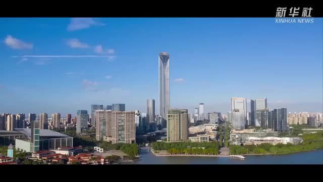 全国两会上,总书记这样谈高质量发展