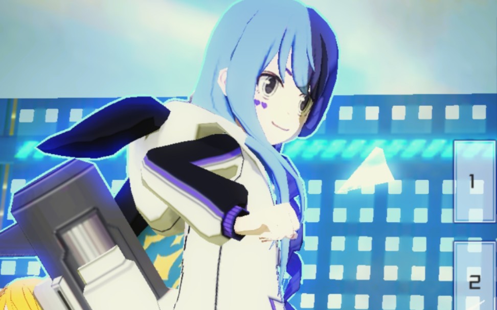 #compass 80秒各图门卡使用教程