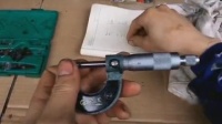   塞尺的使用
