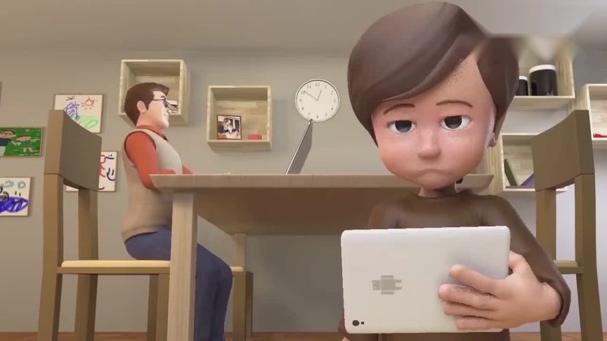 2018年香港公開大學动画专业毕业作品大集合!