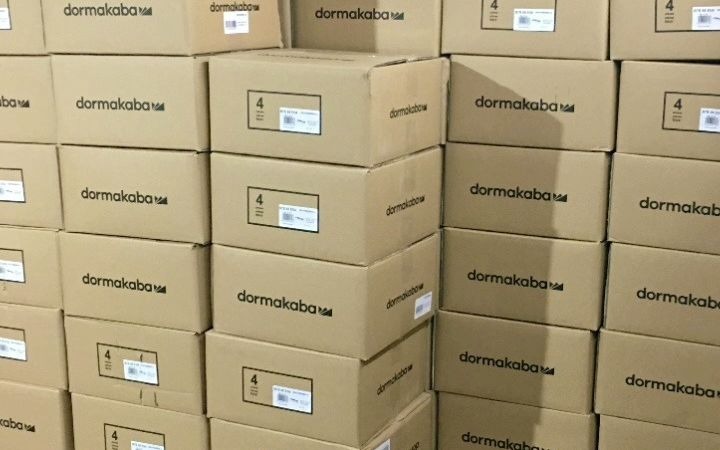 多玛防火门闭门器 TS-C简易闭门器批量现货 自动闭门器调节