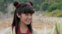哪吒降妖记 TV版 第1集 哪吒大闹东海龙宫