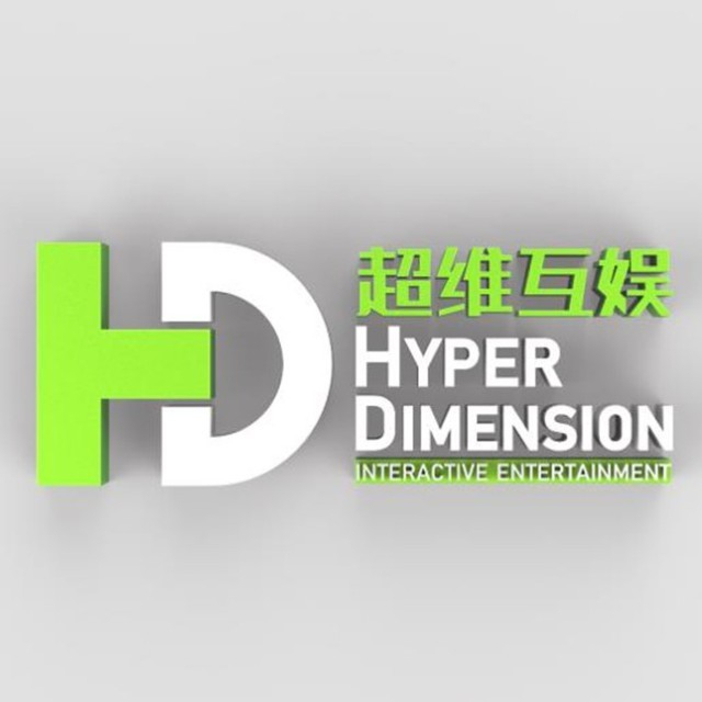 超维互娱 