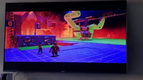 双人成行爆笑开黑!史上最欢乐合作游戏挑战,笑到停不下来!