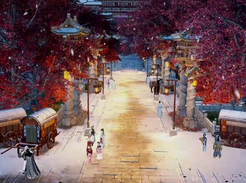 皇宫,长乐殿。“系统,我申请脱离任务世界。”被召唤出的系统很快...