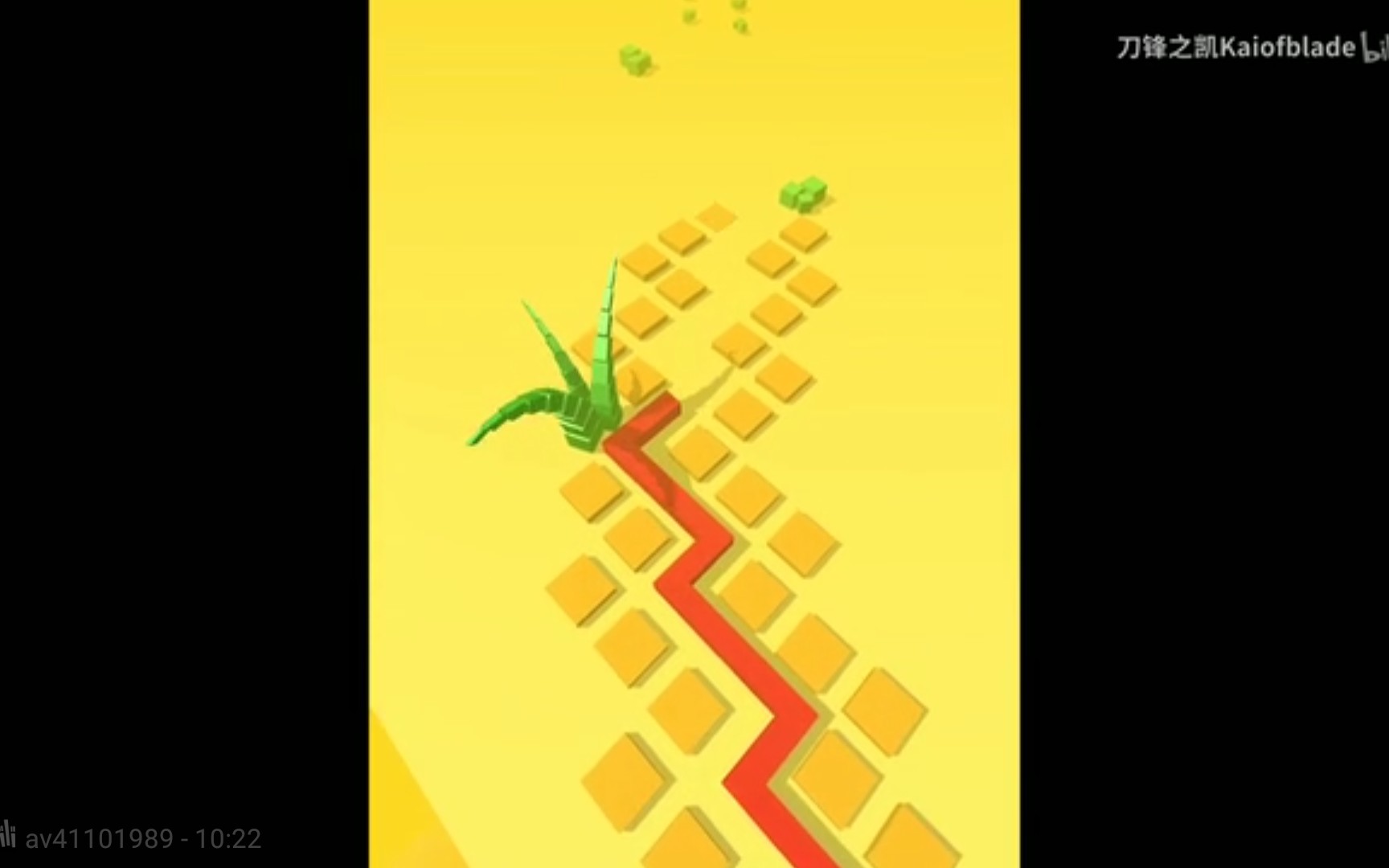 重置1080P60 跳舞的线ios旧版关卡通关合集1.0 - 1.1.5