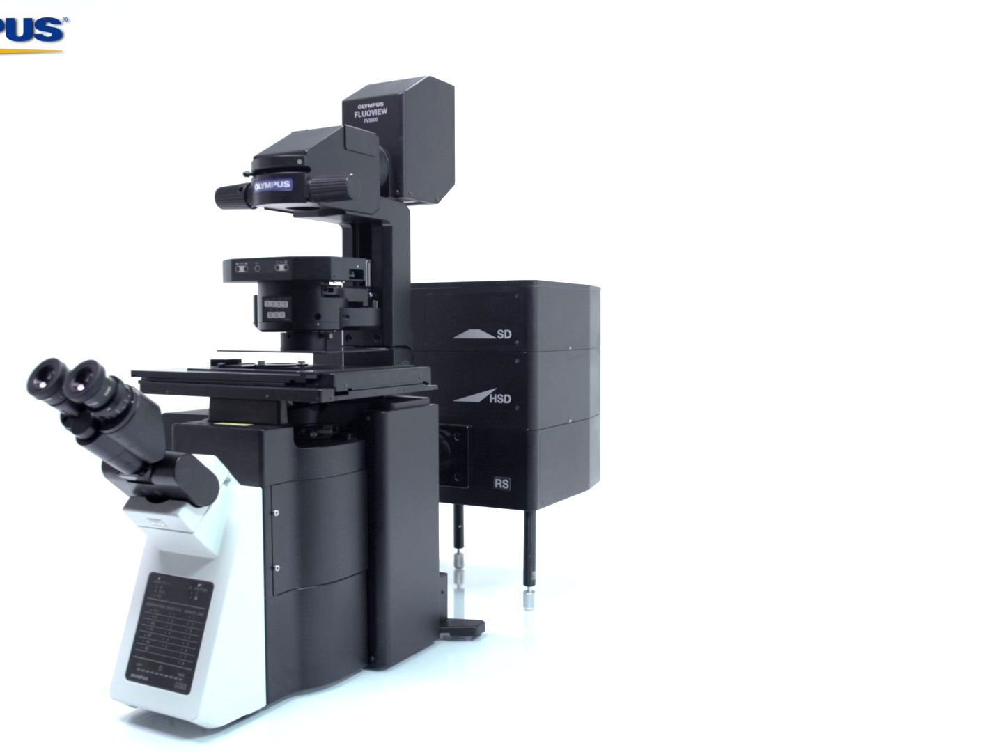 奥林巴斯激光共聚焦显微镜Olympus FV3000-图像拼接导航图获取以及...