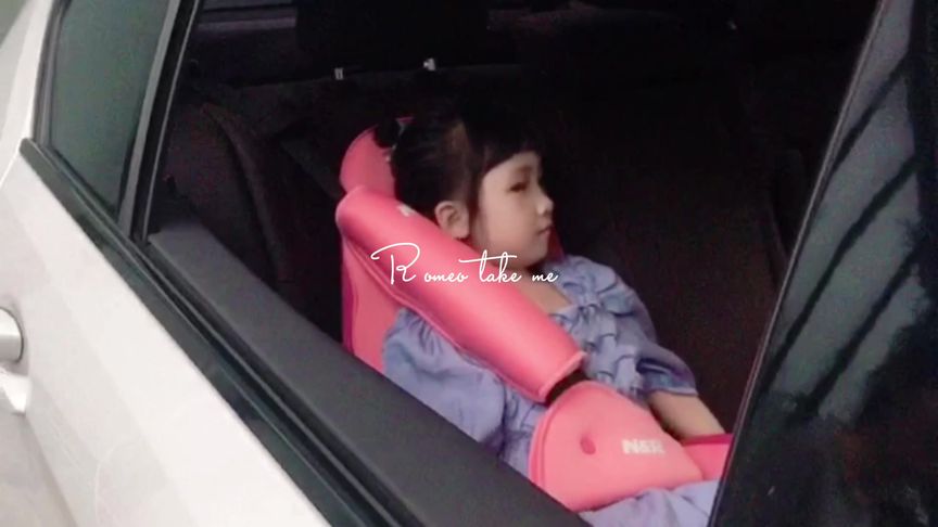 #坐车要有仪式感 #安全座椅 #带你兜风 #安全第一 #安全出行