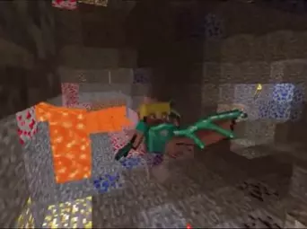 《我的世界》Minecraft★牧牧★多模组生存第十期