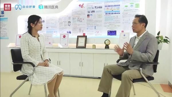 钟南山:中成药对新冠疗效要认真考察