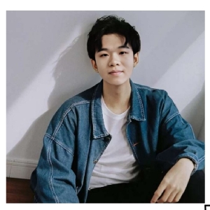 室内设计师-阿方 