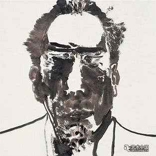 怠慢的水墨画先森 
