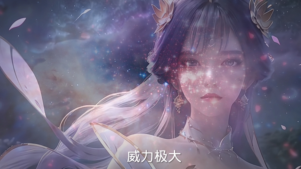 神话小说法宝排名