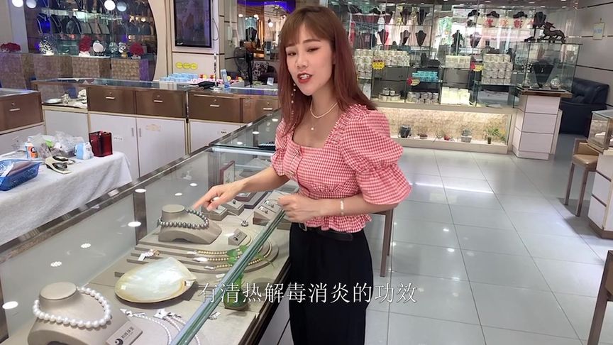 天啊,珍珠居然有那么多功效,你知道吗?让小姨妈来告诉你!