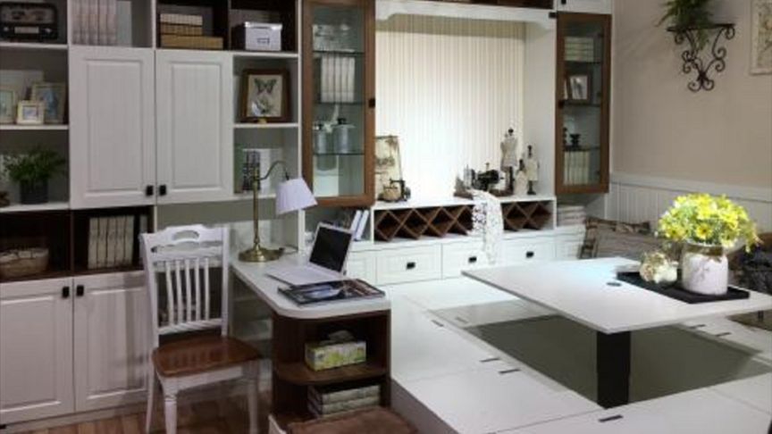 新房到底要不要做榻榻米?看过这么透彻的分析之后不再纠结