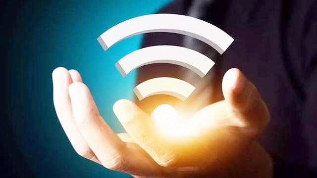 微信隐藏了新功能,学会这招立马增强wifi信号