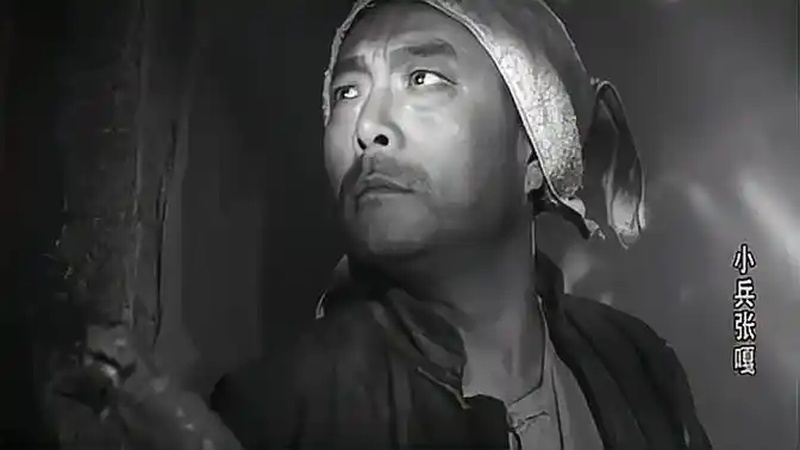 小兵张嘎:百看不厌,鬼子被嘎子一顿戏弄