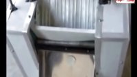 伟业机械 全自动切片机操作视频