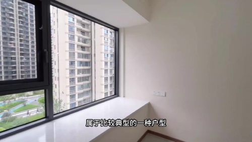 找设计师装修的新房,还没家具就很漂亮,太让人羡慕啦,分享一下