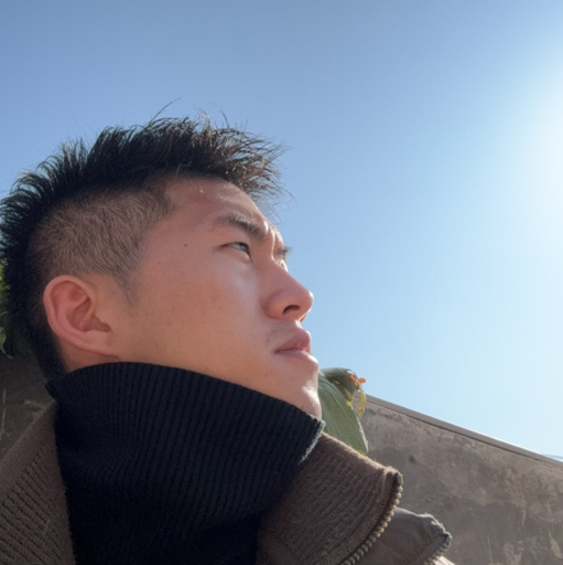 Bernie的自由之路 