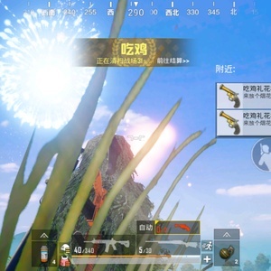 静默小径