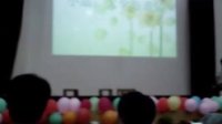 毕业晚会(搞笑小品)