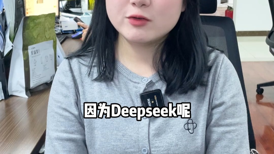deepseek服务器繁忙怎么办?