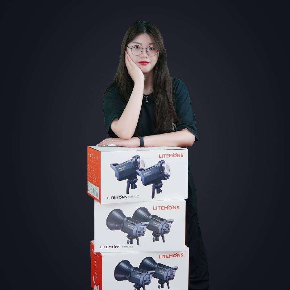 摄影师Amay 
