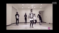 K-POP舞蹈GD太阳Good Boy(附分解)完整版教学2-韩舞