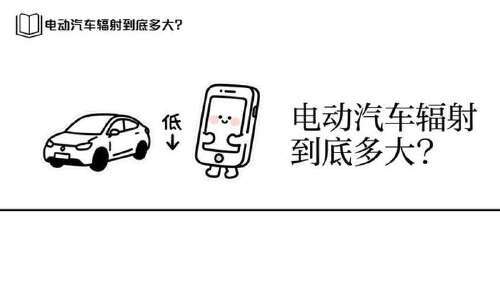 实测揭秘:电动汽车辐射真比手机还低?结果你可能想不到!