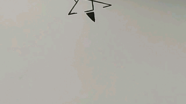 【手绘】校服上画这个超好看