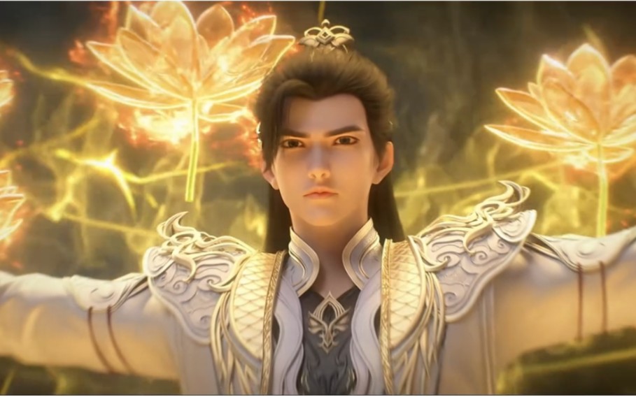 完美世界157预: 宁川六道至尊串现世