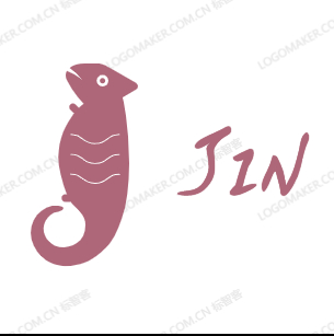 JINの爸爸 
