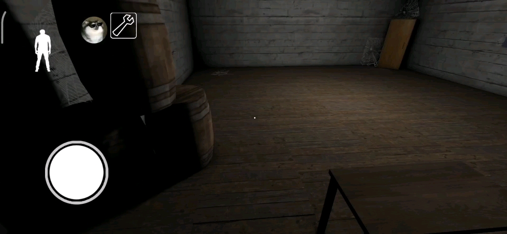 恐怖奶奶:证明我的作弊菜单物品获取不缺东西_哔哩哔哩bilibili_恐怖奶奶