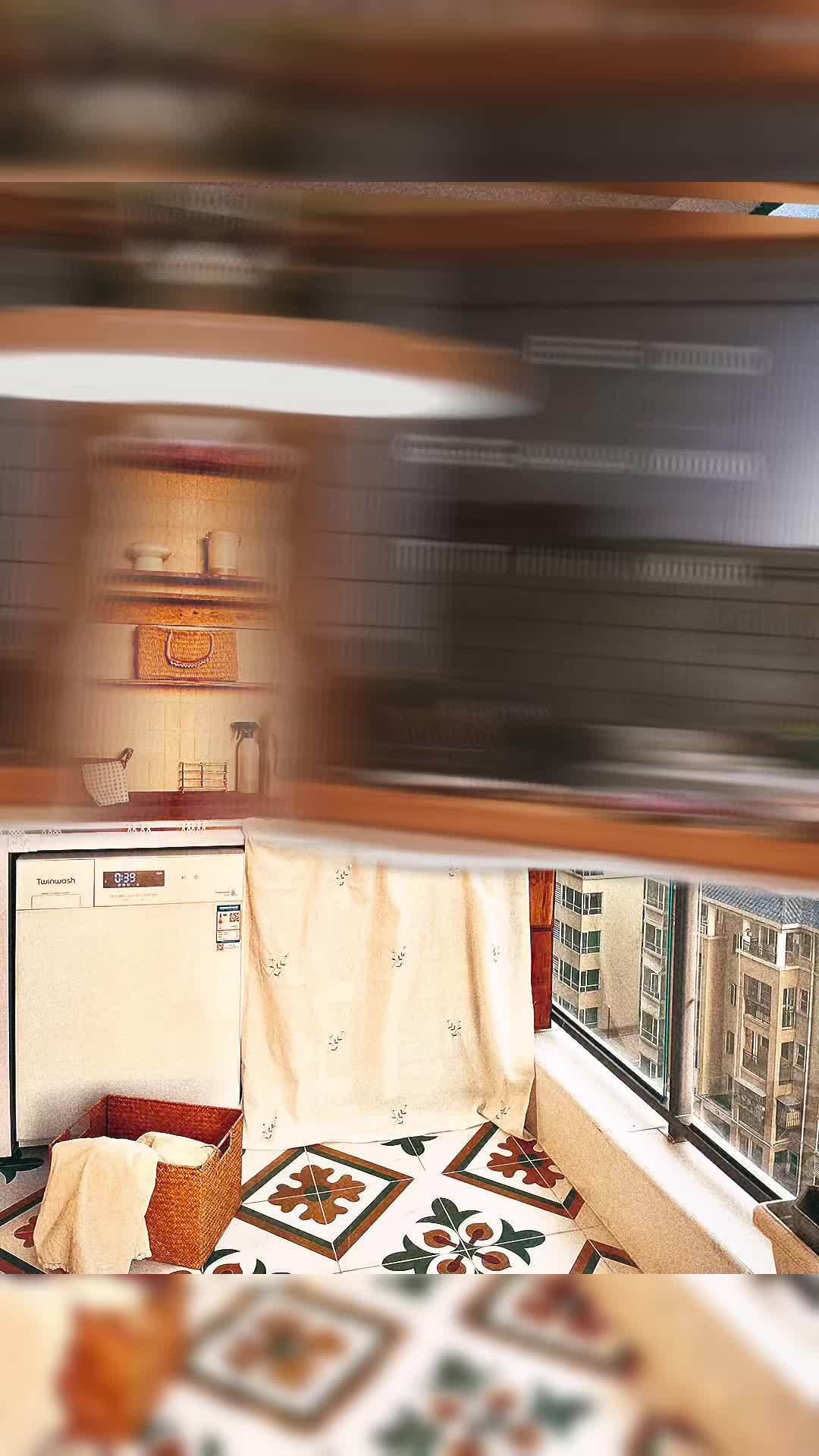 小厨房也要嵌入式蒸烤箱