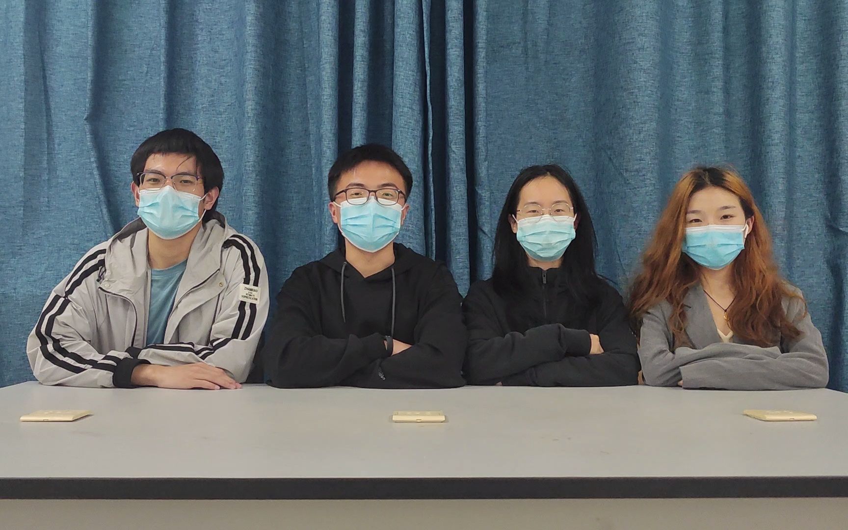 【微视频】间谍过家家--国家安全日