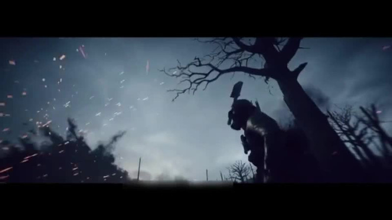 影视:第一次世界大战,不一样的惨烈