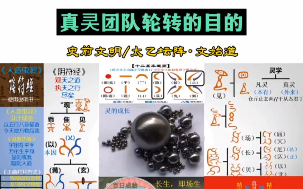 真㚑团队轮转有什么目的呢?