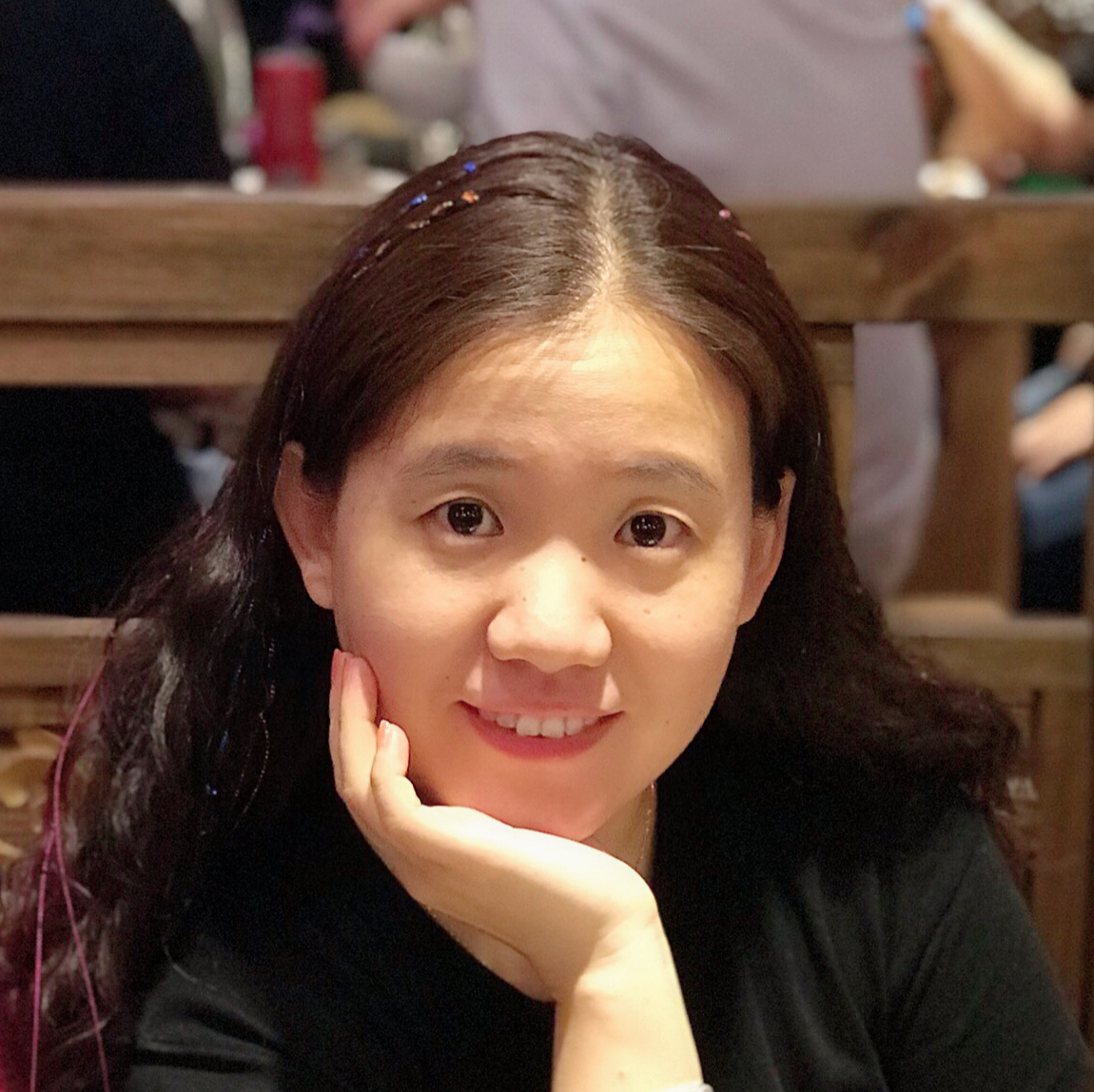 小千妈妈 