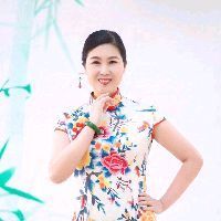 伶俐的太阳花