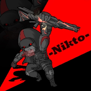-Nikto- 