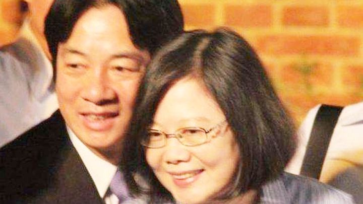 蔡英文布局2020拖累台湾,发展状况令人无言!都乱成一锅粥