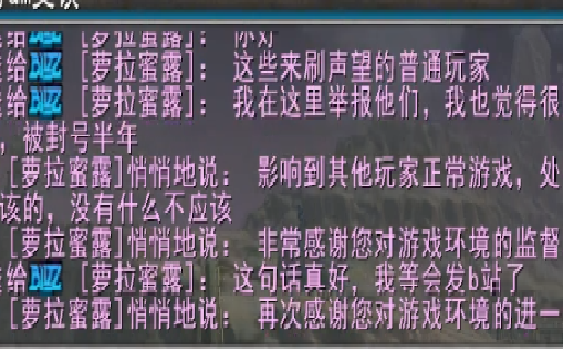 净化游戏环境,从我做起 魔兽世界14周年庆典