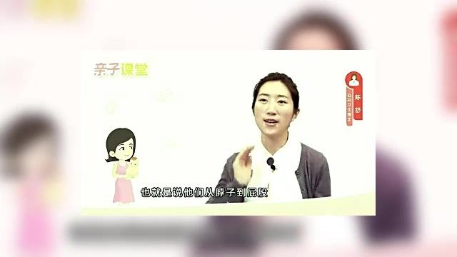 小宝贝在多大的时候可以使用枕头呢?