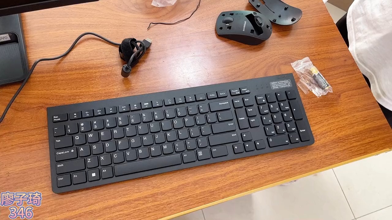 联想小新24寸一体机 12代i5+16g内存+512G硬盘 值得推荐 ! #一体机...