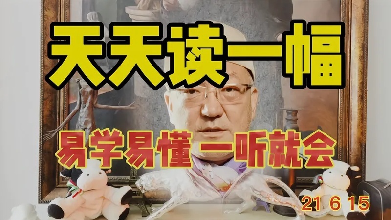 我心中理想的白桦林用丙稀画完是这样的得益于方法和步骤您也行!